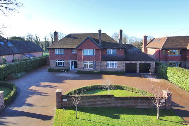 Homes for Sale in Cheam - Buy Property in Cheam - Primelocation