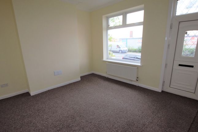 Fitzwilliam Road, Rotherham S65, 2 bedroom terraced house to rent ...