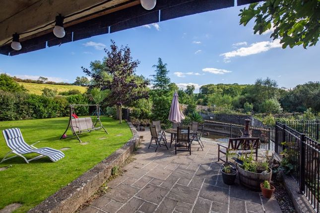 Bridgewater, Leven Bank, Yarm TS15, 5 bedroom detached house for sale ...