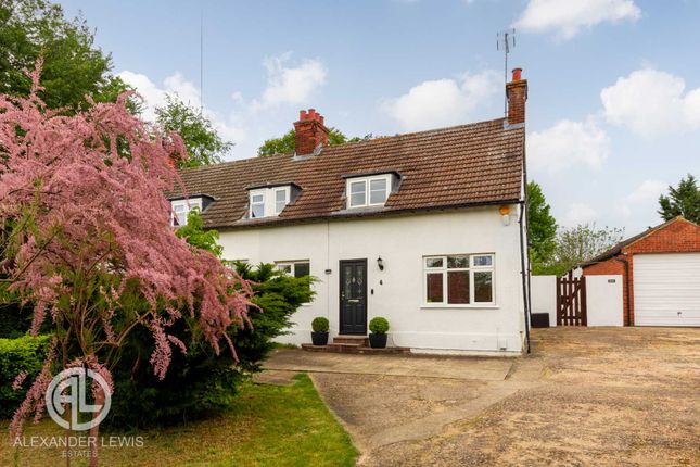 Homes for Sale in Letchworth Garden City - Buy Property in Letchworth ...