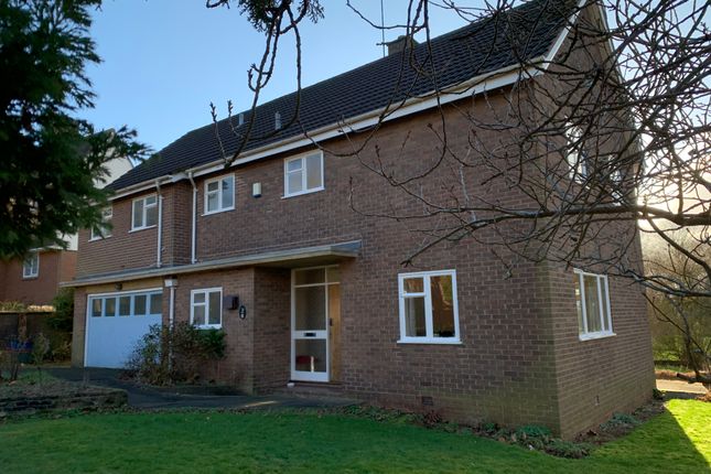 Homes for Sale in Abbots Way, Newcastle-under-Lyme ST5 - Buy Property ...