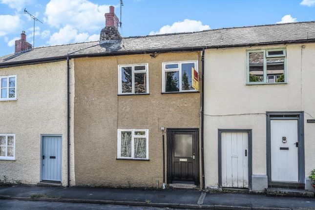 Houses for Sale in High Street, Presteigne LD8 - High Street ...