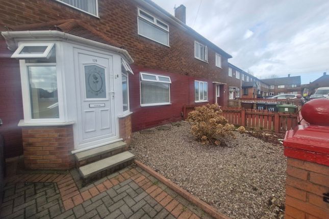 Hereford Drive, Bootle L30, 3 bedroom semi-detached house for sale ...
