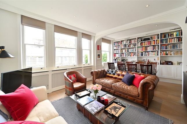 2 bed flat for sale in Redcliffe Square, London SW10 - Zoopla