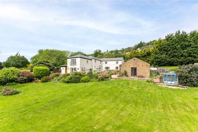 Briestfield Road, Dewsbury, West Yorkshire WF12, 5 bedroom detached ...