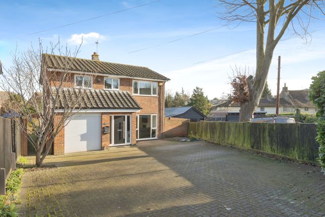 Homes for Sale in Meopham - Buy Property in Meopham - Primelocation