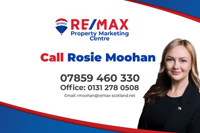 Moodie Walk, Edinburgh EH17, 2 bedroom end terrace house for sale ...