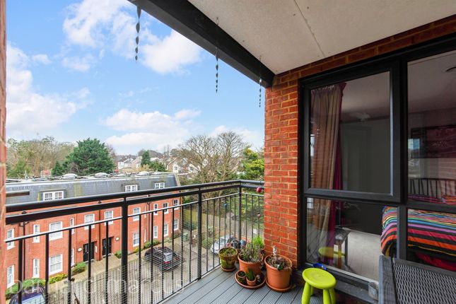 Station Parade, Brighton Road, Sutton SM2, 1 bedroom flat for sale - 69477635 | PrimeLocation