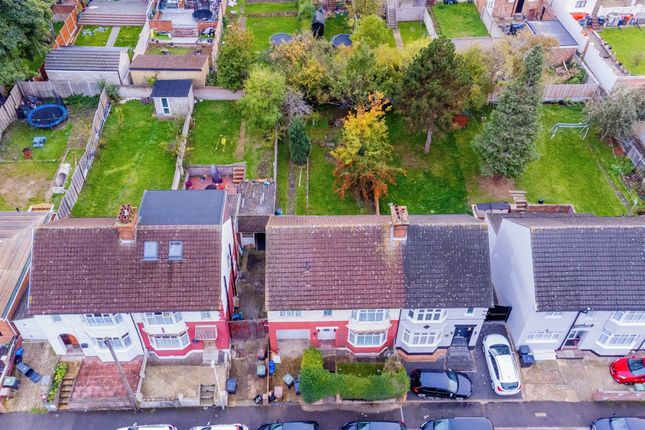 Sherwood Road, Luton LU4, 5 bedroom semi-detached house for sale ...