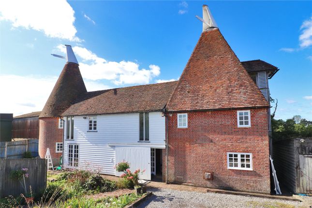 Houses for Sale in Goddards Green Road, Benenden, Cranbrook TN17 ...