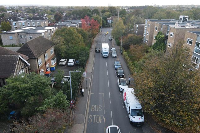 Gloucester Road, Norbiton, Kingston Upon Thames KT1, industrial for ...