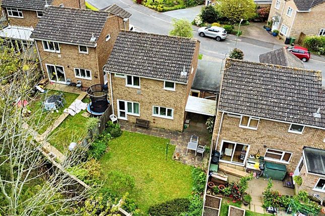 Littlebourne Road, Maidstone ME14, 3 bedroom link-detached house for ...