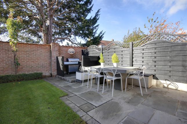 Trinity Fold, South Cave, Brough HU15, 4 bedroom semi-detached house ...