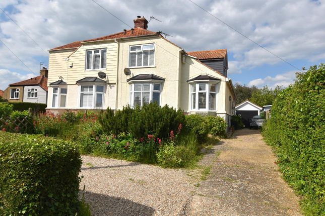 Palmarsh Avenue, Hythe CT21, 4 bedroom semi-detached house for sale ...