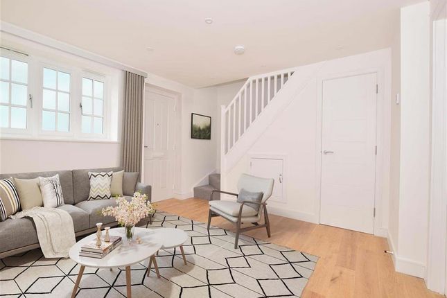 Church Lane, New Romney, Kent TN28, 3 bedroom town house for sale ...