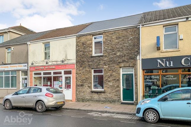 Homes for Sale in London Road, Neath SA11 - Buy Property in London Road ...