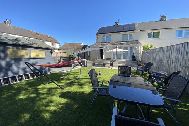 Manor Road, Ingleton, Darlington DL2, 3 bedroom semi-detached house for ...