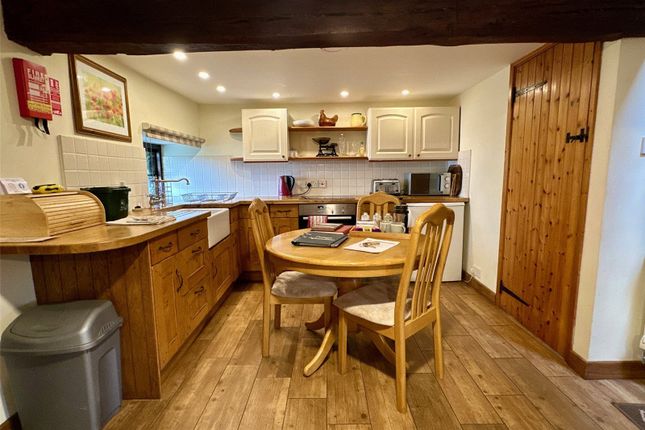 Sennybridge, Brecon, Powys LD3, 10 bedroom detached house for sale ...