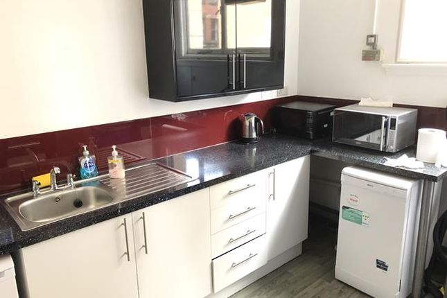 Holyoake House, Third Floor, Suite Tf1, Hanover Street, Manchester ...