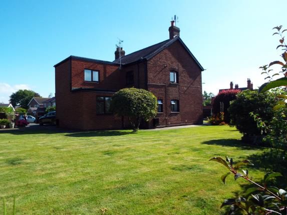 4 bed detached house for sale in Holt Road, Wrexham, Wrecsam LL13 - Zoopla