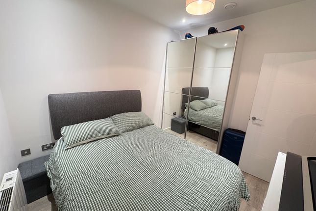 Edinburgh Gate, Harlow CM20, 1 bedroom flat to rent - 69951939 ...