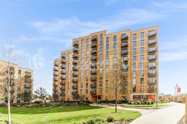 Aquifer House, Horlick Quarter, Slough SL1, 2 bedroom flat to rent ...