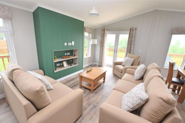 Doublebois, Liskeard, Cornwall PL14, 3 bedroom mobile/park home for ...