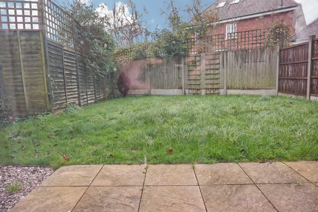 Rectory Road, Sutton Coldfield B75, 4 bedroom town house for sale ...