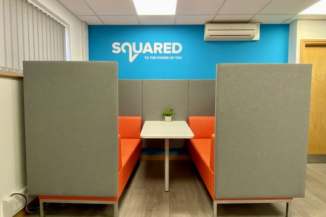 Unit B2, Bramingham Business Park, Enterprise Way, Luton LU3, office to ...