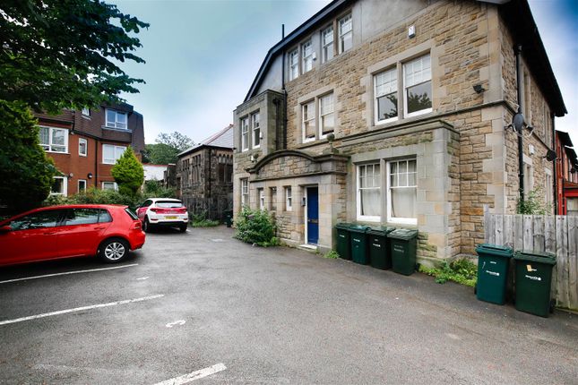 Springbank Road, Sandyford, Newcastle Upon Tyne NE2, 2 bedroom flat to ...