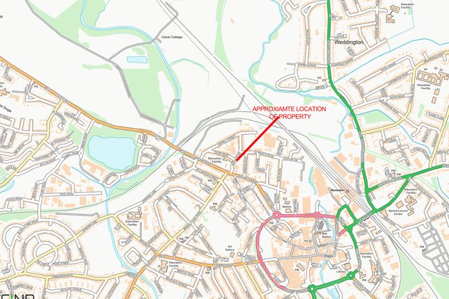 13 Aston Road, Abbey Green, Nuneaton, Warwickshire CV11, terraced house for sale - 66430652 ...