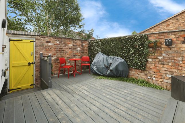 Addingham Road, Liverpool L18, 3 bedroom terraced house for sale ...