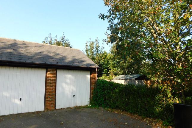 Park Villas, Weavering Street, Weavering, Maidstone ME14, 3 bedroom end ...