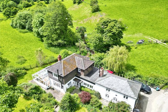 Llanfechain, Powys SY22, 4 bedroom detached house for sale - 67738377 ...
