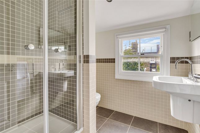 Grandison Road, London SW11, 4 bedroom end terrace house for sale ...