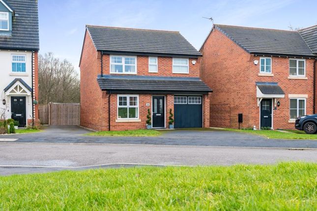 Homes for Sale in Shevington - Buy Property in Shevington - Primelocation