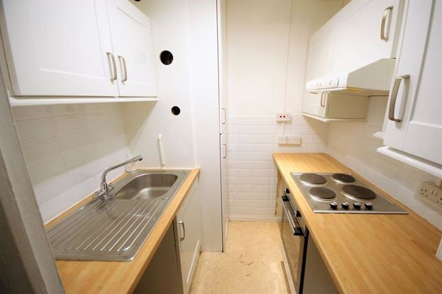 Greeba Court, St. Leonards-On-Sea TN38, 1 bedroom flat for sale ...