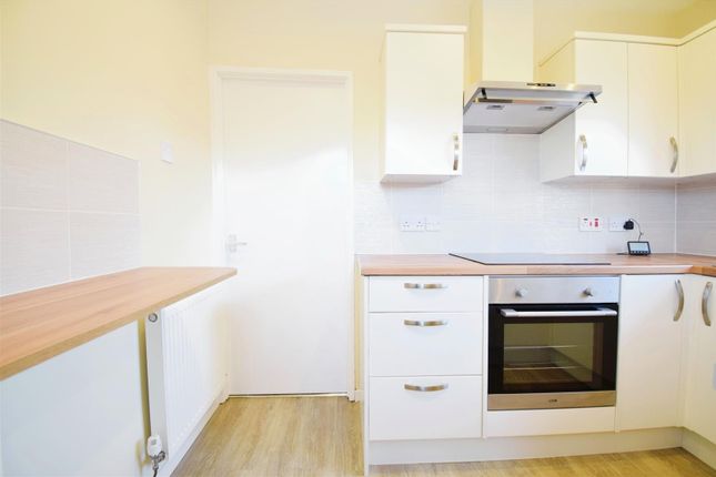 Coniston Drive Walton Le Dale Preston Pr5 2 Bedroom Semi Detached