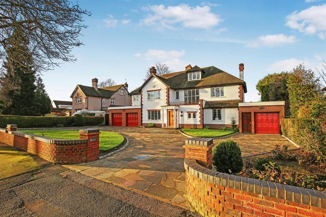 Homes for Sale in Cheam - Buy Property in Cheam - Primelocation