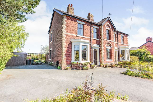 Homes for Sale in Fell View, Garstang, Preston PR3 - Buy Property in ...
