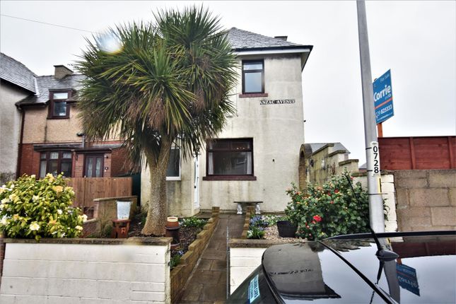 Anzac Avenue, Walney, Barrow-In-Furness LA14, 3 bedroom mews house for ...