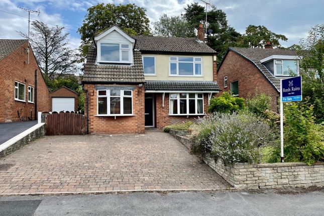 Homes for Sale in Macclesfield - Buy Property in Macclesfield ...