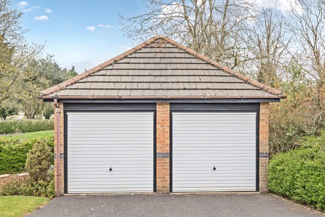 Haskard Close, Hawkinge CT18, 4 bedroom detached house for sale ...