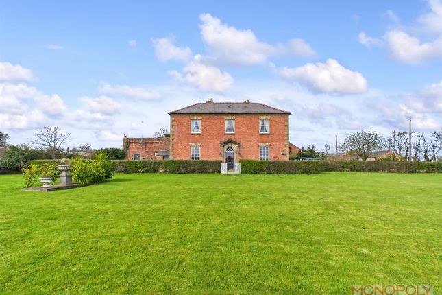 Homes for Sale in Wrexham - Buy Property in Wrexham - Primelocation