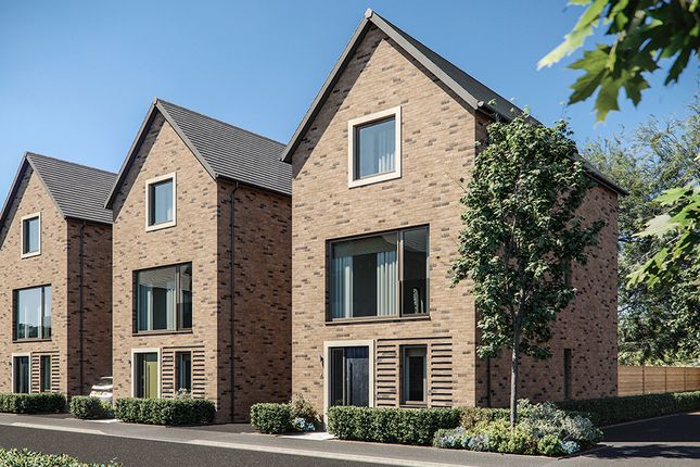 Caxton Road, Frome BA11, 4 bedroom detached house for sale - 62250456 ...