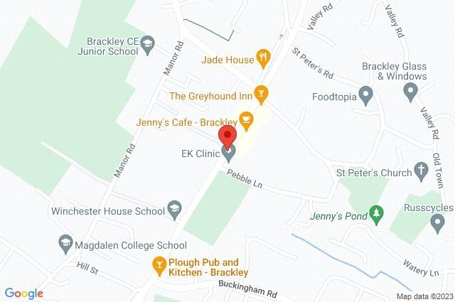 High Street, Brackley NN13, 2 bedroom flat for sale - 65387581 ...