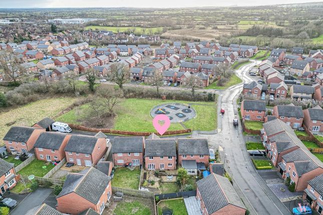 Heath Place, Winsford CW7, 4 bedroom detached house for sale - 69551376 ...