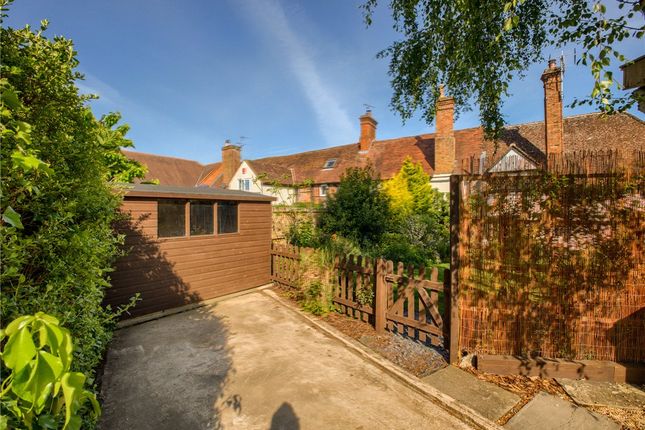 High Street Barford Warwick Warwickshire Cv35 2 Bedroom End Terrace