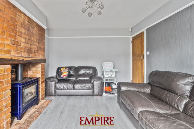 Farnol Road, Birmingham B26, 3 bedroom detached house for sale ...