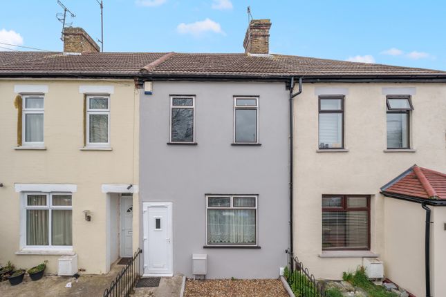 Mitchell Close, Belvedere DA17, 3 bedroom terraced house for sale ...